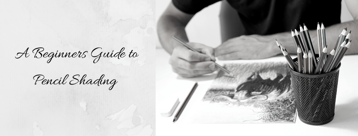 Pencil Shading Techniques Tutorial How To Shade Basic 3D Shapes